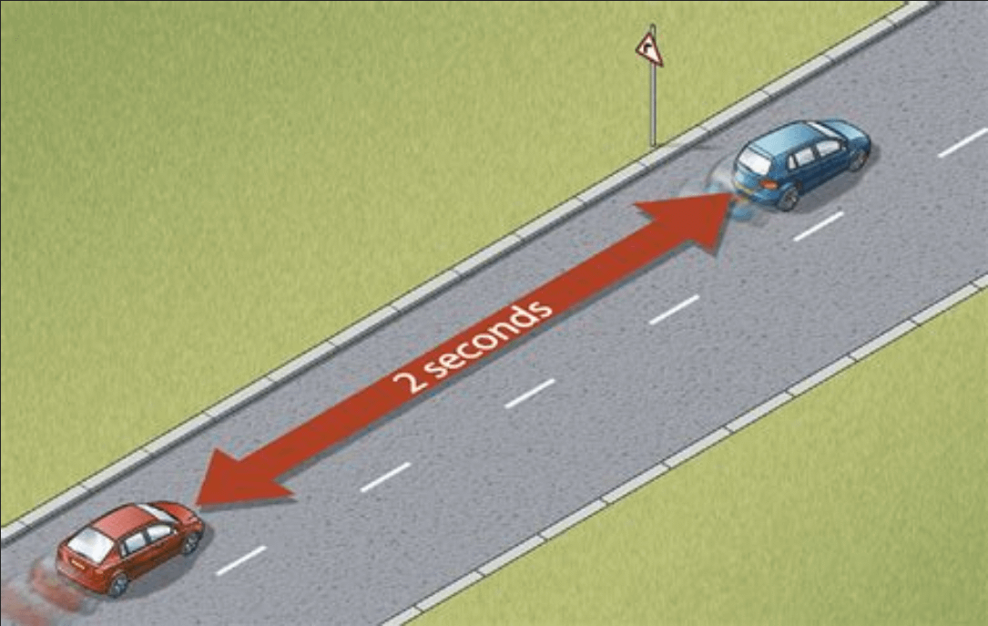 Why Driving Lessons To Build Confidence? - EL's Driving School